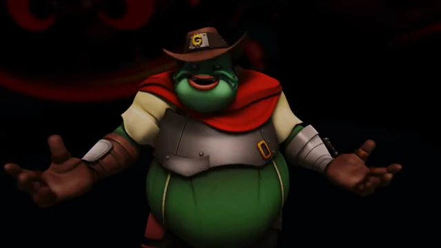 Gijimo | Boboiboy Wiki | Fandom