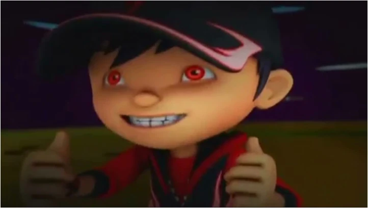 BoBoiBoy vs Ejo Jo Finale/Gallery | Boboiboy Wiki | Fandom