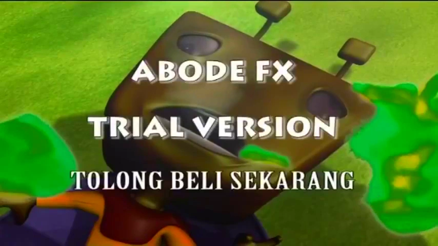 Adobe FX | BoBoiBoy Wiki | Fandom