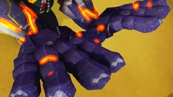 Quake Fists | Boboiboy Wiki | Fandom