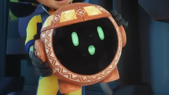 PasuBot | BoBoiBoy Wiki | Fandom