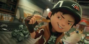 BoBoiBoy Rumble | Boboiboy Wiki | Fandom
