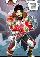 BoBoiBoy Rumble | Boboiboy Wiki | Fandom