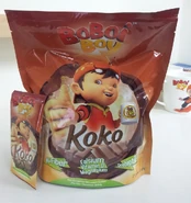 Tok Aba's Cocoa | Boboiboy Wiki | Fandom