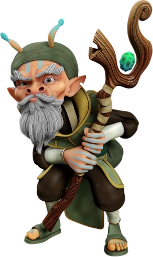 Hang Kasa | BoBoiBoy Wiki | Fandom