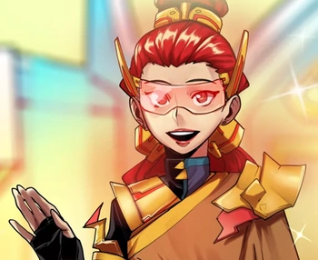 Kira'na | Boboiboy Wiki | Fandom