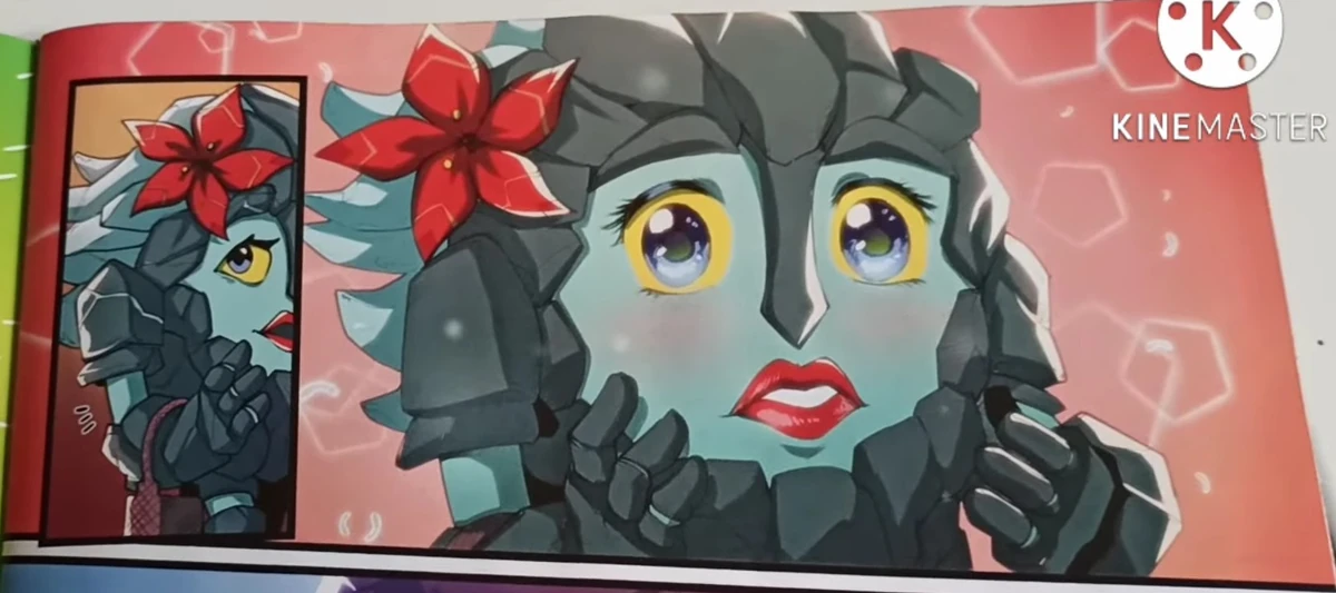 Rokkiah | BoBoiBoy Wiki | Fandom