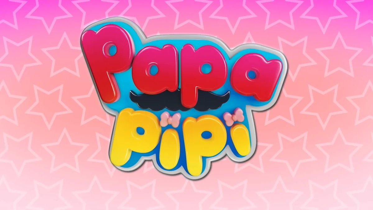 Papa Pipi | BoBoiBoy Wiki | Fandom