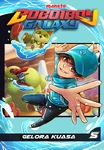 BoBoiBoy Galaxy | Boboiboy Wiki | Fandom