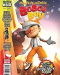 BoBoiBoy Solar/Gallery | Boboiboy Wiki | Fandom