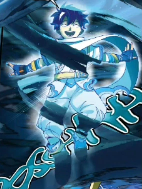 BoBoiBoy Tempest | Boboiboy Wiki | Fandom