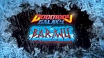 BoBoiBoy Galaxy Baraju | Boboiboy Wiki | Fandom