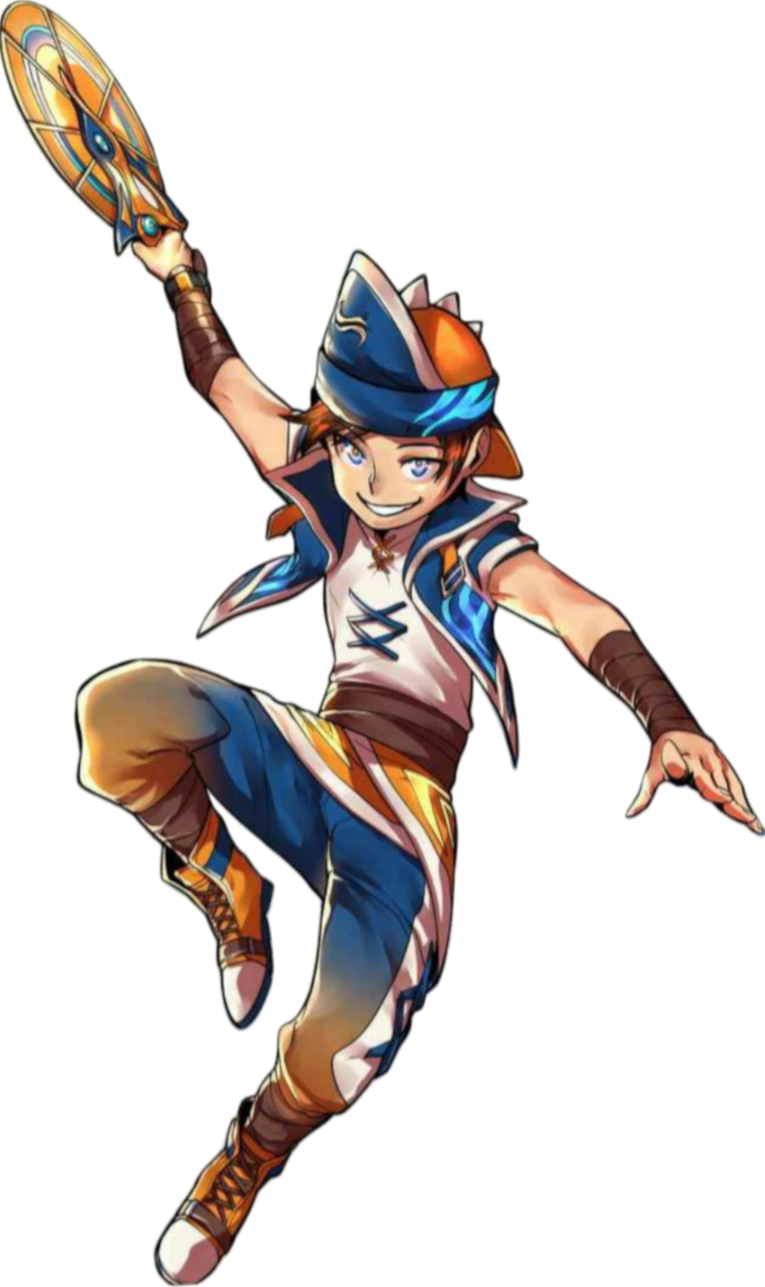 BoBoiBoy Sopan/Galeri | BoBoiBoy Wiki | Fandom