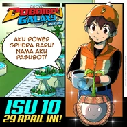 PasuBot | BoBoiBoy Wiki | Fandom