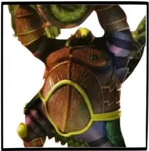 King Balakung | Boboiboy Wiki | Fandom