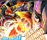 BoBoiBoy Rumble | Boboiboy Wiki | Fandom