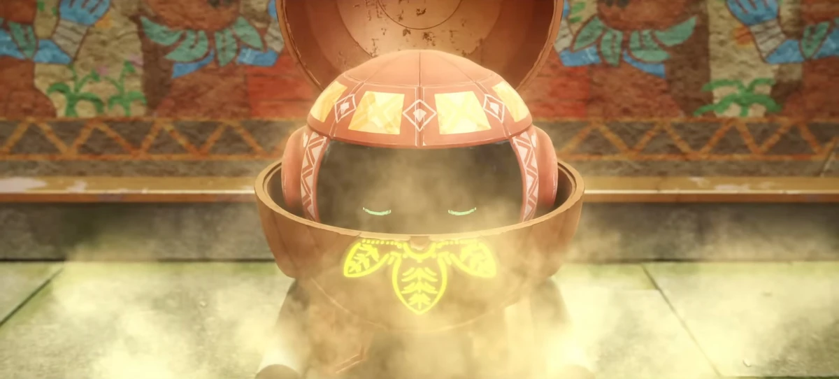 PasuBot | BoBoiBoy Wiki | Fandom