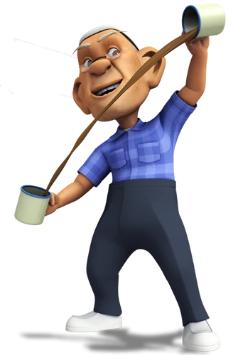 Tok Aba | Boboiboy Wiki | Fandom