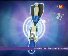Spatula Listrik | BoBoiBoy Wiki | Fandom