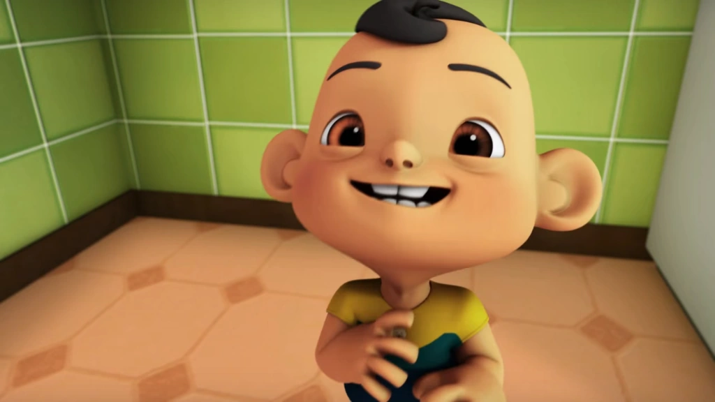 ToToiToy | BoBoiBoy Wiki | Fandom