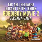 Mama Zila | Boboiboy Wiki | Fandom