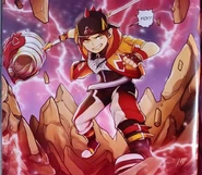 BoBoiBoy Rumble | Boboiboy Wiki | Fandom