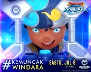 The Battle for Windara! (Episode) | Boboiboy Wiki | Fandom
