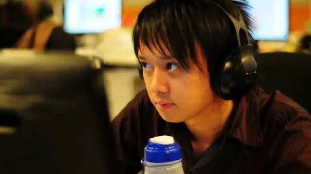 Wong Wai Kay | BoBoiBoy Wiki | Fandom