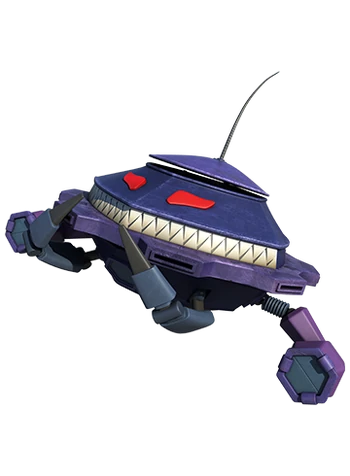Probe | BoBoiBoy Wiki | Fandom