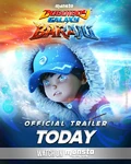 BoBoiBoy Galaxy Baraju | Boboiboy Wiki | Fandom