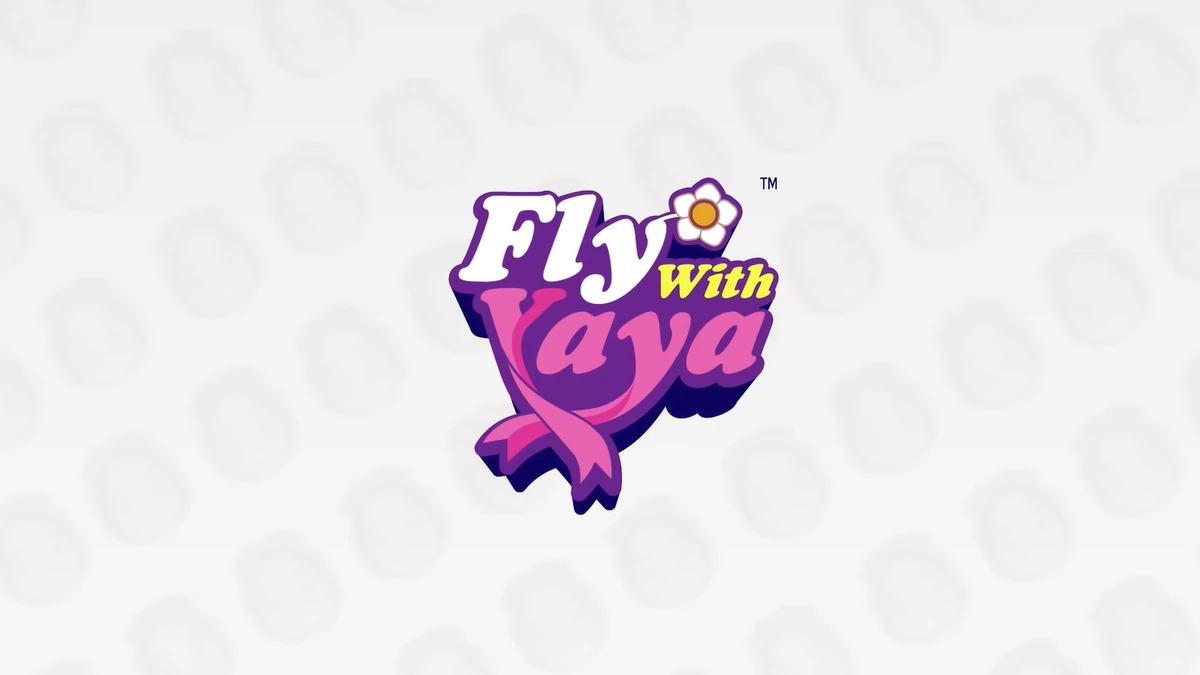 Fly With Yaya | BoBoiBoy Wiki | Fandom