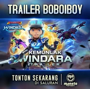 The Battle for Windara! (Episode) | Boboiboy Wiki | Fandom