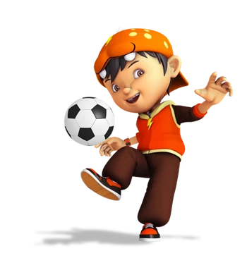 BoBoiBoy (Character) | Boboiboy Wiki | Fandom
