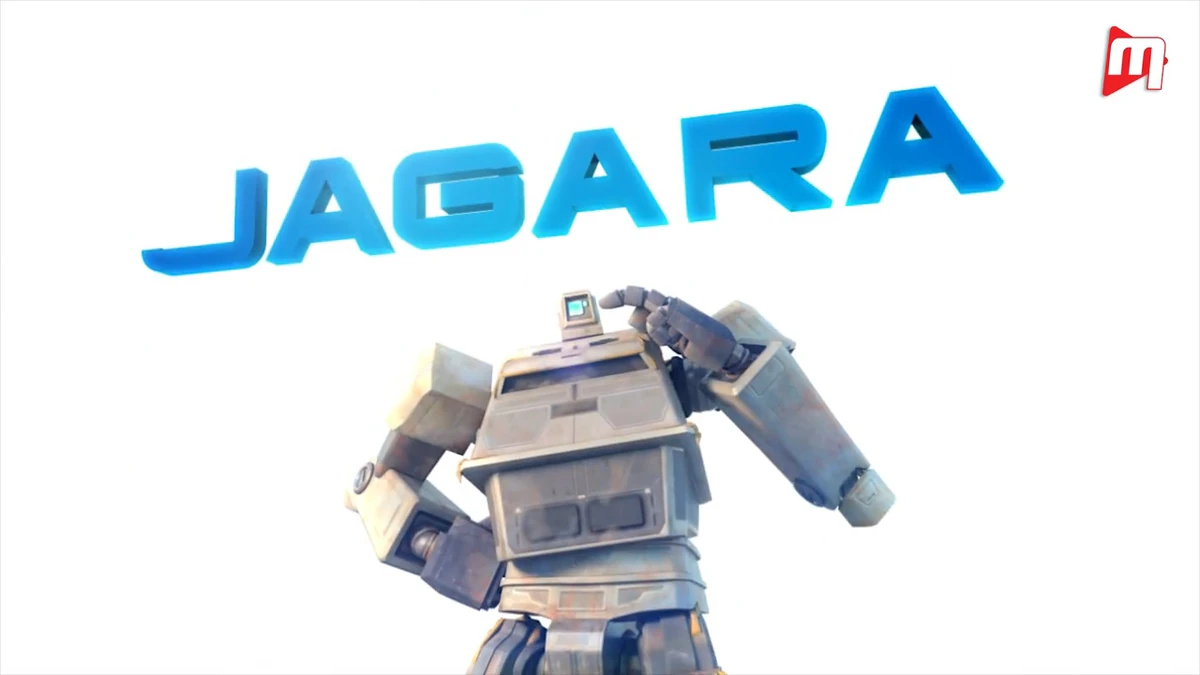 Jagara | Boboiboy Wiki | Fandom