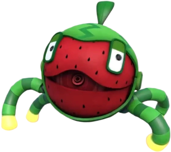 MelonBot | BoBoiBoy Wiki | Fandom