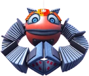 Power Sphera | BoBoiBoy Wiki | Fandom