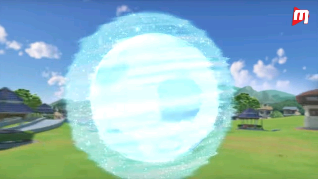 Tarikan Angin | BoBoiBoy Wiki | Fandom