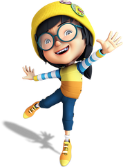 Ying | Boboiboy Wiki | Fandom