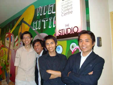 Safwan Karim | Boboiboy Wiki | Fandom