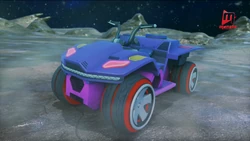 Probe | BoBoiBoy Wiki | Fandom