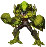 Retak'ka Darkwood/Gallery | Boboiboy Wiki | Fandom