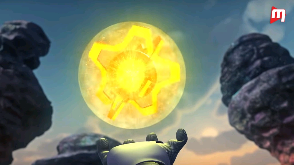 Teleportation Power | Boboiboy Wiki | Fandom