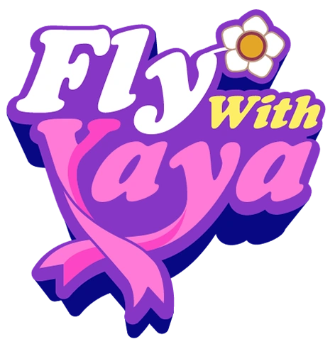 Fly With Yaya | BoBoiBoy Wiki | Fandom