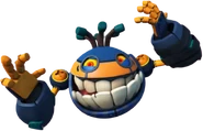Power Sphera | BoBoiBoy Wiki | Fandom