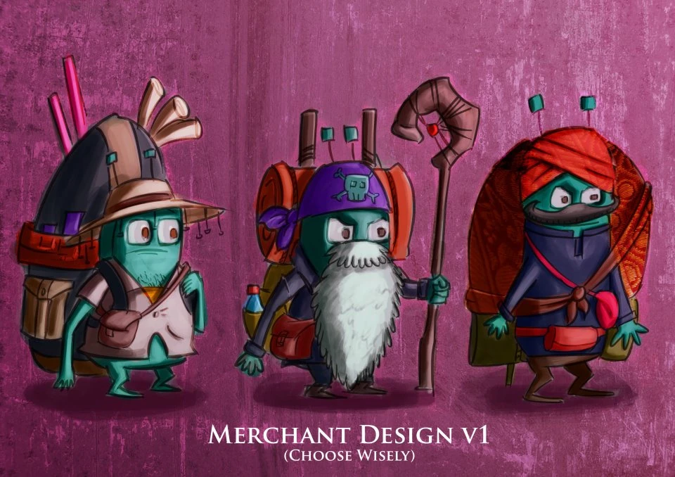 Bago Go/Galeri | BoBoiBoy Wiki | Fandom