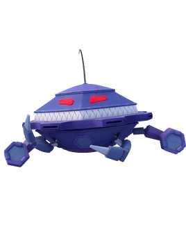 Probe | Boboiboy Wiki | Fandom