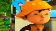 Adu Du's Servant Robots | Boboiboy Wiki | Fandom
