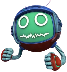 DataBot | BoBoiBoy Wiki | Fandom