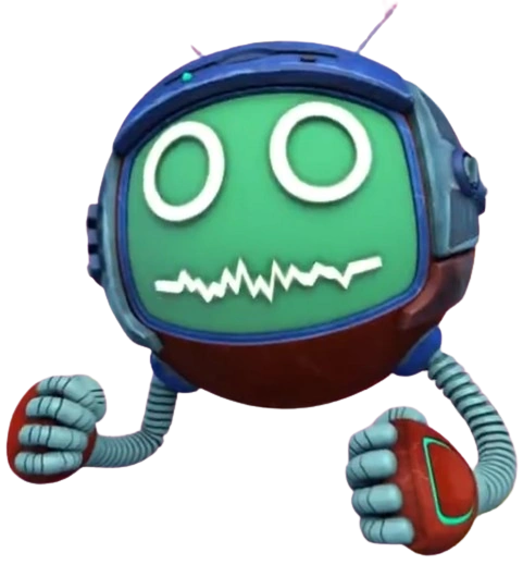 DataBot | BoBoiBoy Wiki | Fandom