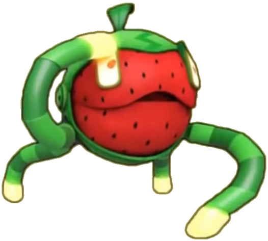 MelonBot | BoBoiBoy Wiki | Fandom